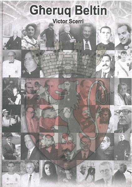 Gheruq Beltin | Malta Online Bookshop