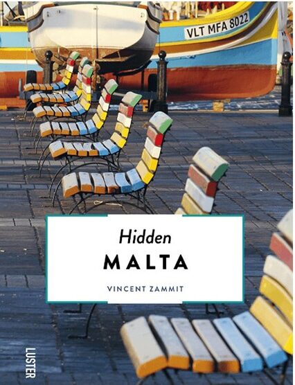 The Malta Letters | Malta Online Bookshop